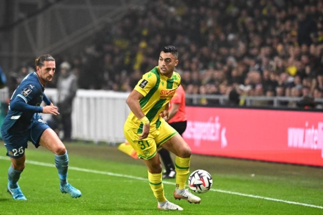 Mustafa Mohamed prioritizes Zamalek over Al-Ahly amid transfer talks ...