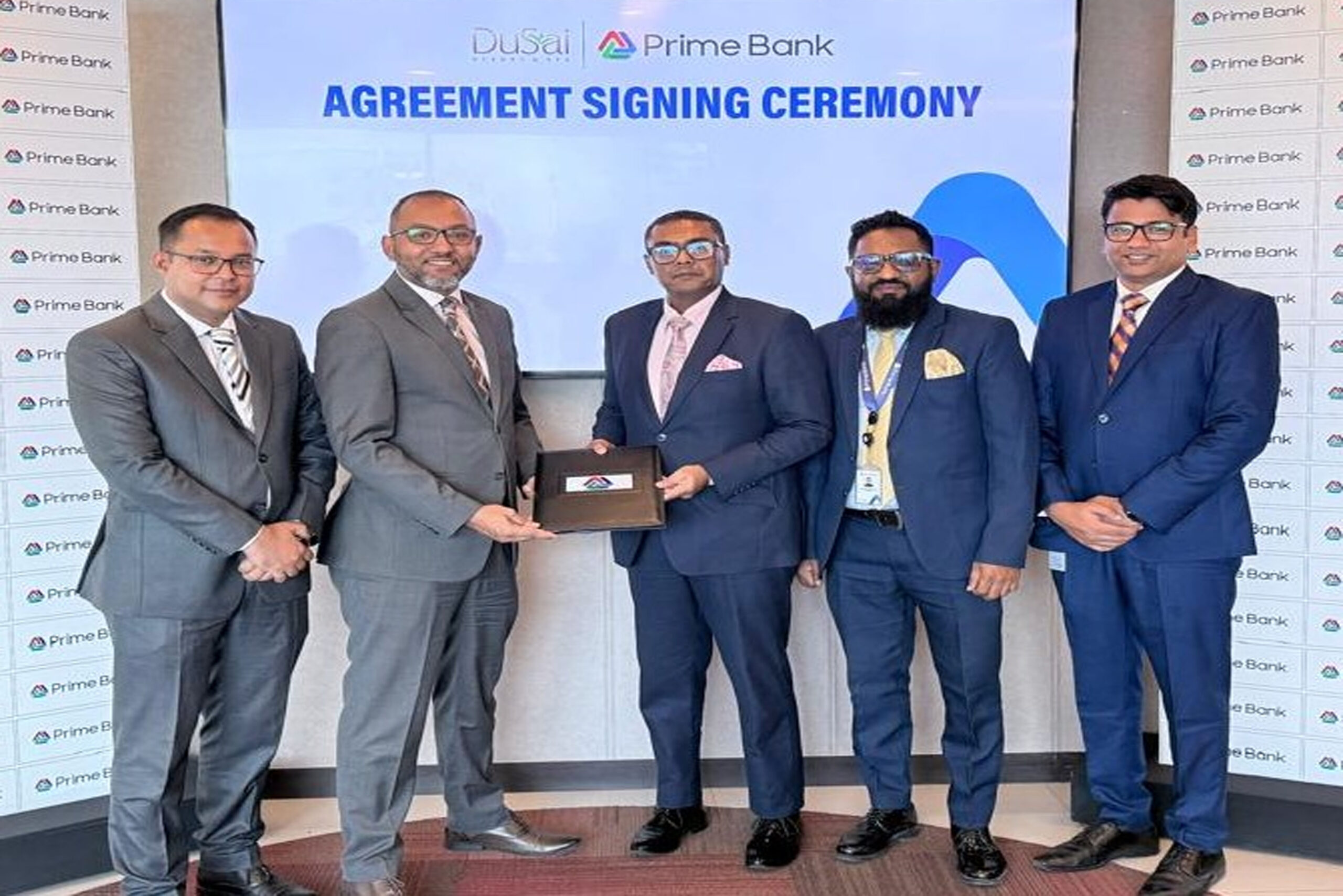 Prime Bank partners with Dusai Resort for exclusive debit cardholder ...
