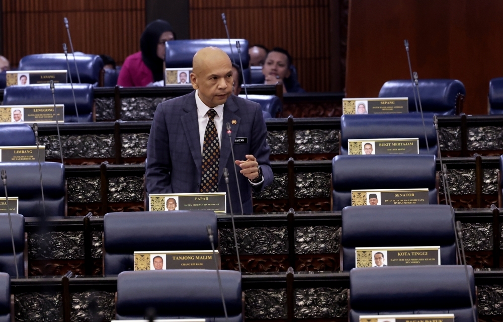 RM1.2 billion subsidy to resolve Sabah’s power supply issues under ...